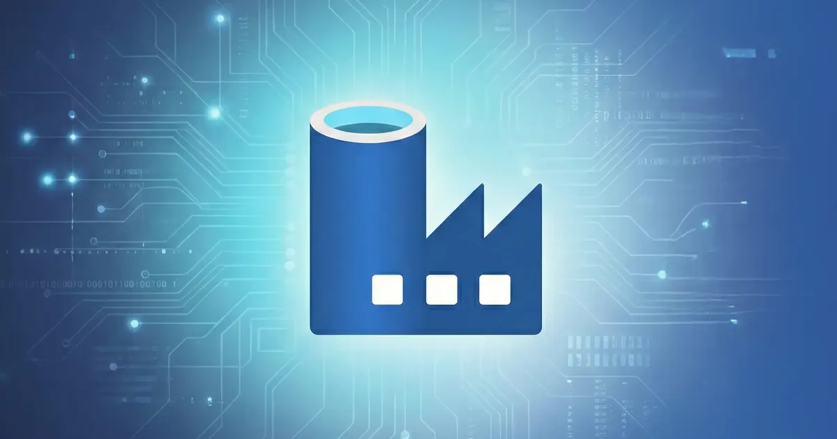 Azure Data Factory Services for Scalable Data Solutions