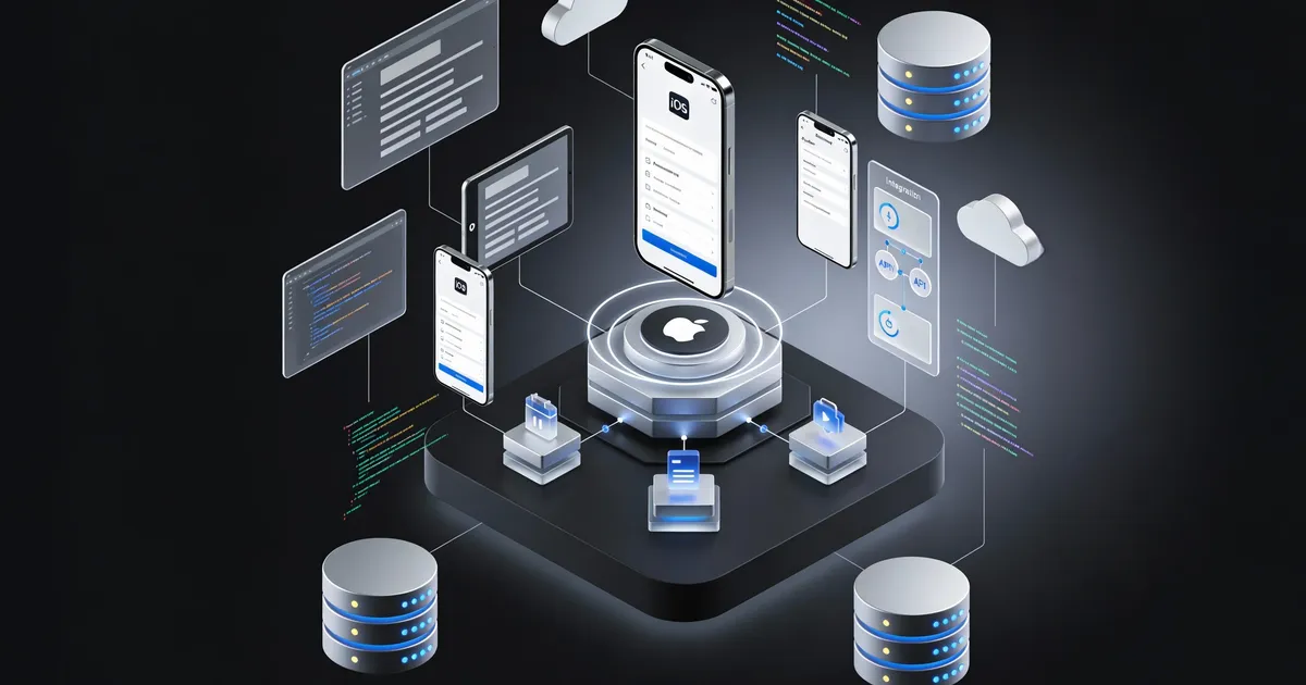 Enterprise iOS: Optimized Solutions for Business Growth