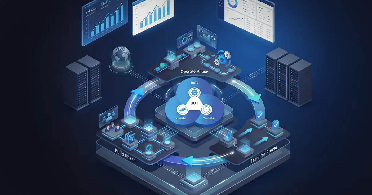 BOT Model: The Revolutionary Impact on Business strategy