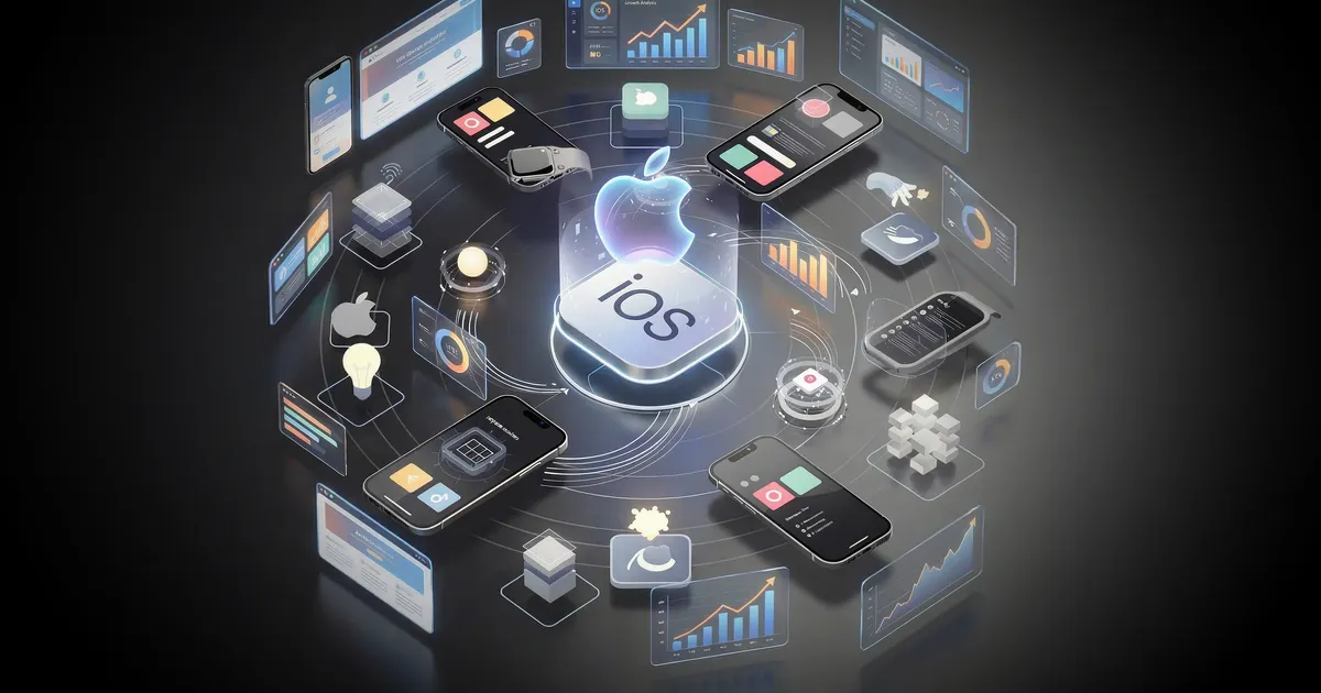 Innovative iOS App Ideas for the Future of Mobile Development