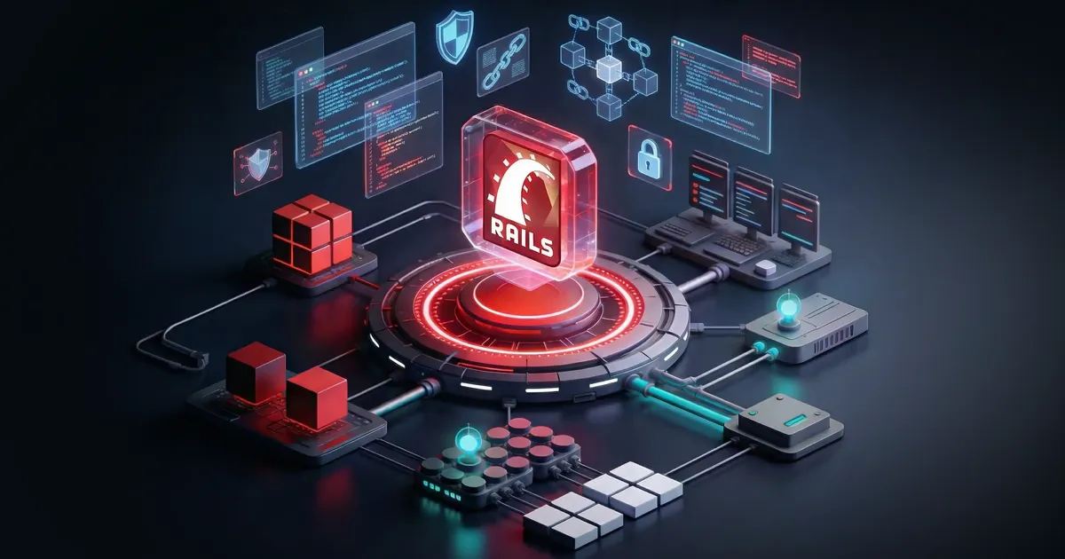 Revolutionize Your Business with Ruby Blockchain Technology